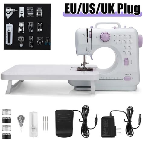 M Quina De Coser Port Til Para Principiantes Y Ni Os Minim Quina DE