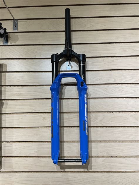 2021 Rock Shox SID Ultimate Race Day Remote For Sale