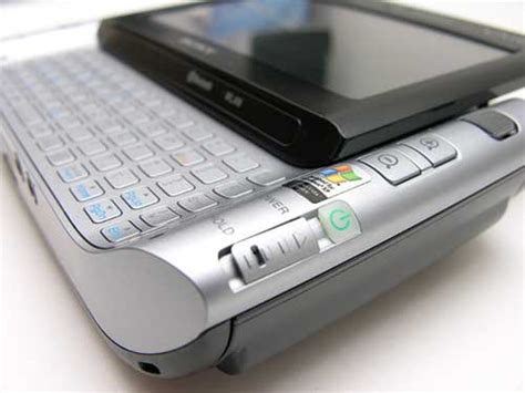 Sony Vaio Vgn Ux Upc Review The Gadgeteer