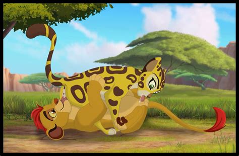 Rule Cunnilingus Fellatio Female Feral Fuli Kaion Artist Kion