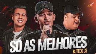 TARCÍSIO DO ACORDEON JOÃO GOMES VITOR FERNANDES SÓ AS MELHORES