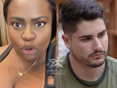 Jojo Todynho quebra o silêncio sobre motivo da separação de Lucas Souza