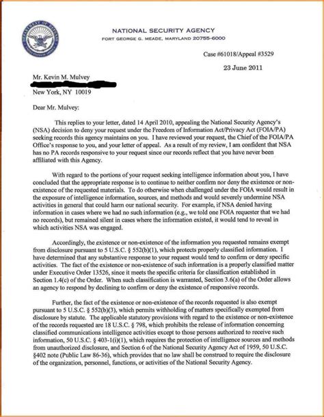 Sap Appeal Letter Sample SampleTemplatess SampleTemplatess
