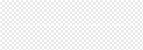 Dotted Line Png