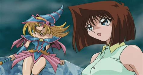 Yu Gi Oh Things You Didn T Know About T A Cbr