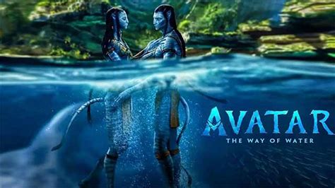 Crítica Avatar 2 El Sentido del Agua ½ 2022 por J U review