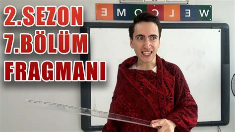 Gen Z 2 Sezon 7 Bölüm fragmanı YouTube
