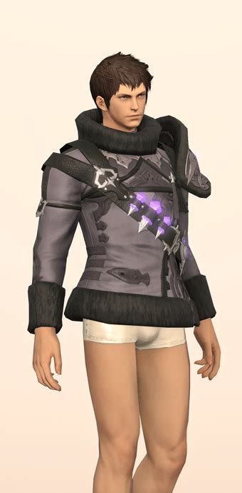 Void Ark Aiming Set Eorzea Collection