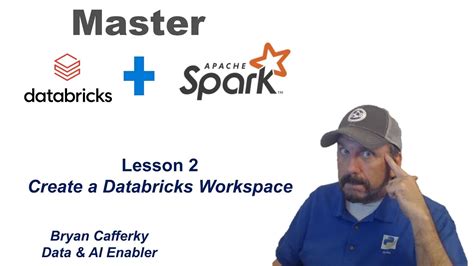How To Create A Databricks Workspace With Apache Spark