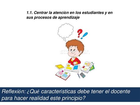Ppt Tema Dominio Del Plan Y Programas De Estudio De Educaci N