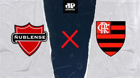 Confira Como Foi A Transmiss O Da Jovem Pan Do Jogo Entre Ublense E