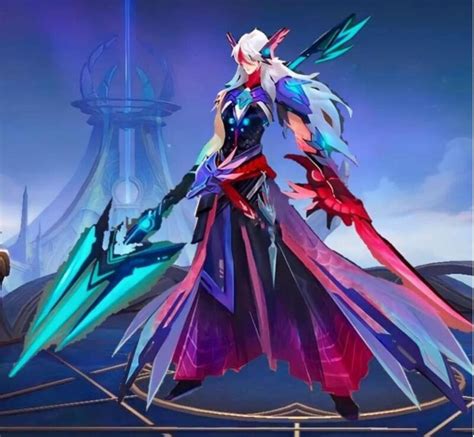 Bocoran Skin Starlight Mobile Legends Desember 2023 Dafunda