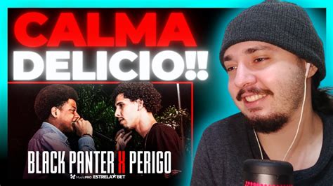 DICIONÁRIO DE DELÍCIO BLACK PANTER X PERIGO PRIMEIRA FASE 346ª