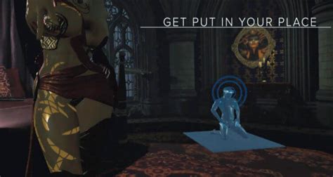 Nasty Dominatrices In Kinky BDSM Game Telegraph