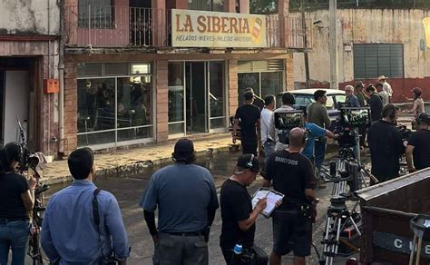 Las Poquianchis En Video Comparten Como Es La Casa De Las Asesinas