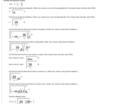 solved consider the following function f x 1 7 x 8 x 2 a
