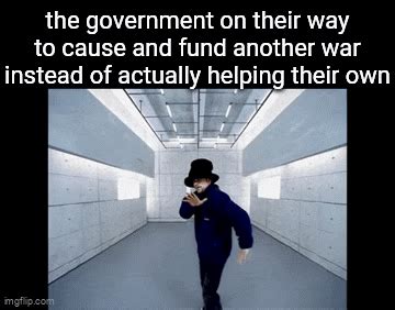 Virtual Insanity Imgflip