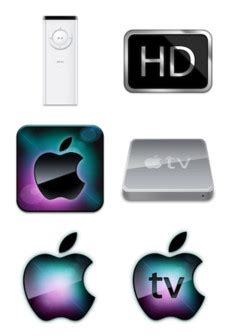 Desktop Icon Set 97645 Free Icons Library