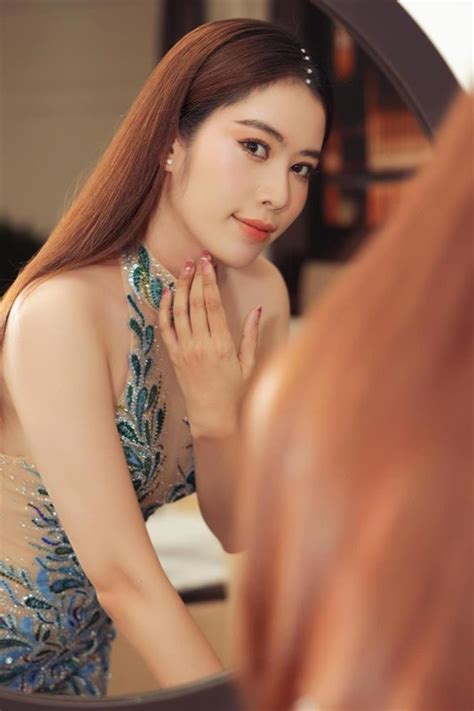 Nam Em sau khi thi hoa hậu Lên Đà Lạt ở ẩn bất ngờ công khai bạn trai