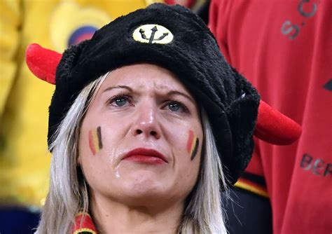 Foci vb A franciák nyertek kiestek az esélyesnek hitt belgák Life