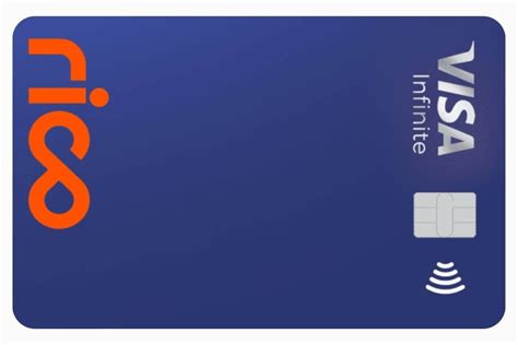 Conheça o Cartão Rico Visa Infinite Dinheiro Todo Dia