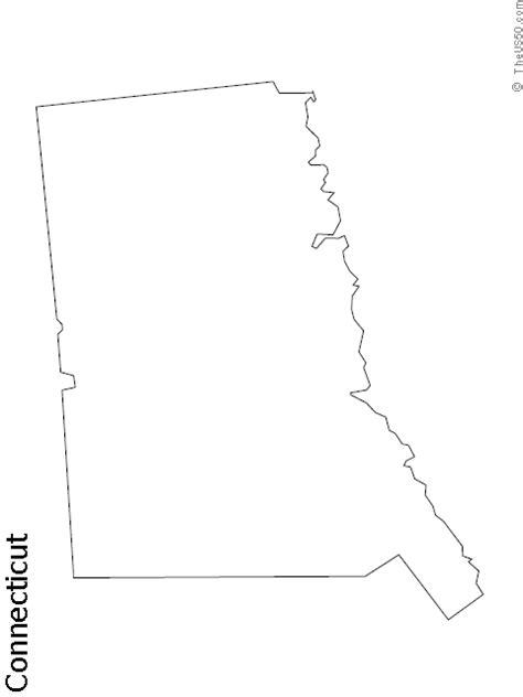 Ohio State Outline Vector At Vectorified Collection Of Ohio State