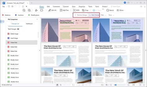 how to compare pdf files with three easy methods the 9 best tools to compare two pdfs side by side