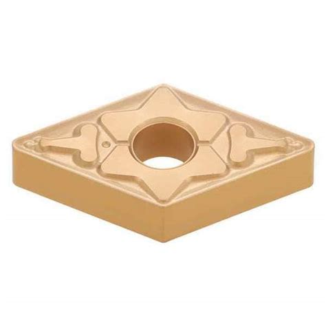 Tungaloy Diamond Turning Insert Diamond 1 2 In DNMG 55 Degrees 1