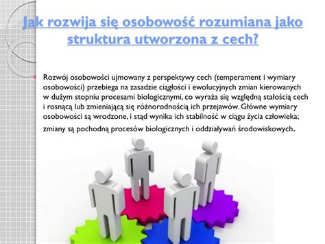 PPT ROZWÓJ OSOBOWOŚCI PowerPoint Presentation free download ID 3752566