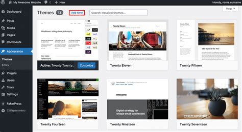 How To Create A Landing Page In WordPress 3 Easy Methods
