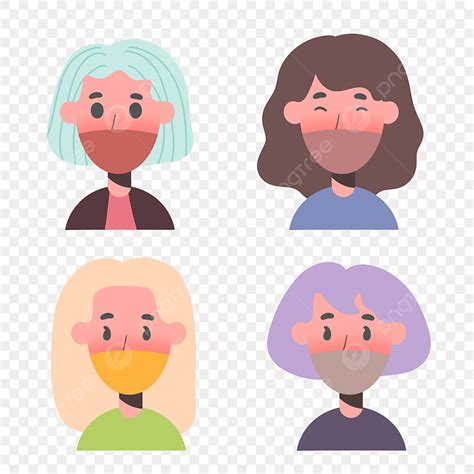 Kad N Izgi Film Karakteri Avatar Ill Strasyon Kad N Izgi Film