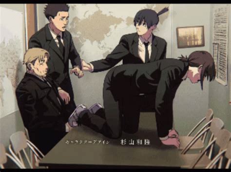 Chainsaw Man Csm Chainsaw Man Csm Csm Anime Objavujte A