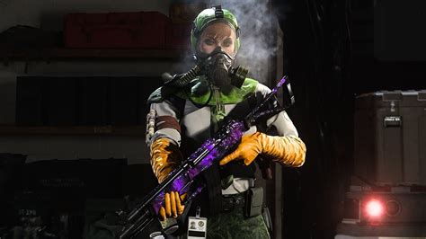 Stoner S Delight 3 III Bundle Showcase Season 6 Call Of Duty Warzone