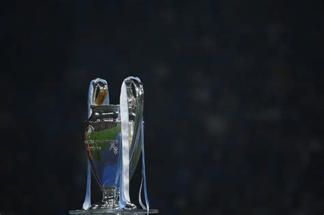 In Quale Fascia Sono Le Squadre Italiane E Non Qualificate Alla