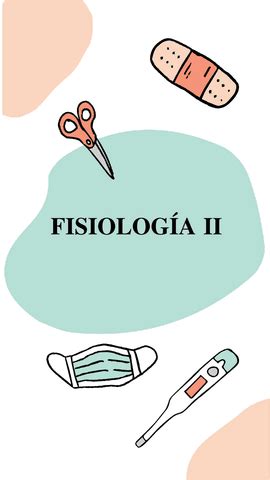 Primer Parcial Fisiopatologia Pdf