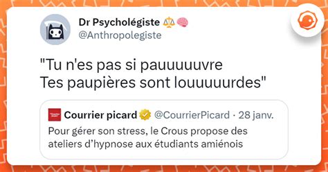 Le Comptwoir Du 30 Janvier 2023 Les Meilleurs Tweets Twog