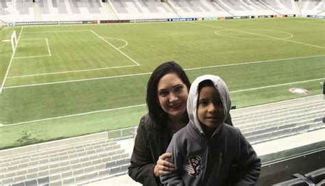 Arena da Baixada tour guiado pelo estádio do Atlético Paranaense