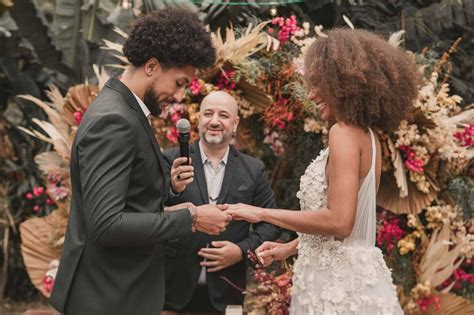 Celebrante De Casamento Como Escolher O Ideal Para Cada Estilo De