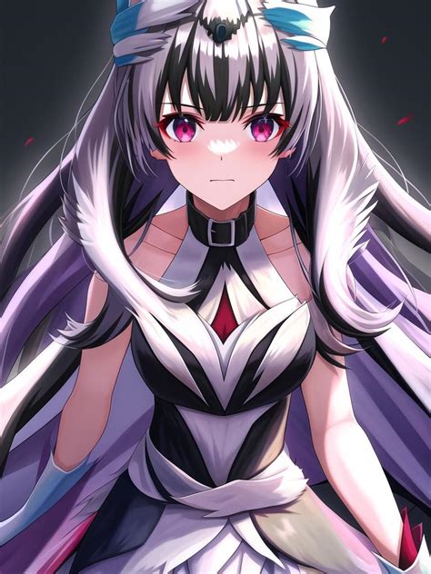 AI Art LoRA Model Veyle Fire Emblem Engage PixAI