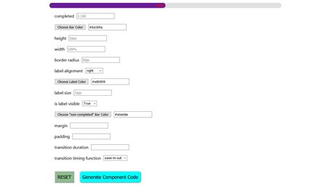 Actualizar Imagen React Progress Bar With Steps Abzlocal Mx
