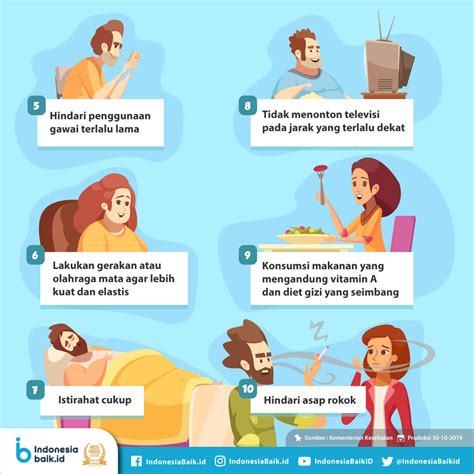 Cara Menjaga Kesehatan Homecare24