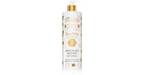Bielenda Royal Bee Elixir Niisutav Kehapiim Notino Ee