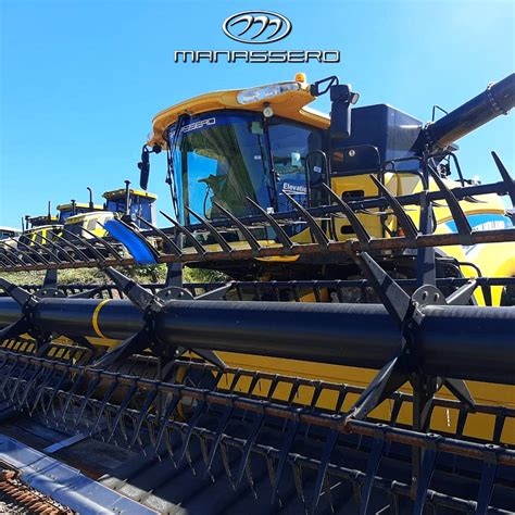 Cosechadora New Holland CR 9060 Dual 4wd Año 2017 Agroads
