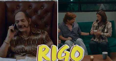 Rigo capítulo 47 por RCN horario canal y dónde ver ONLINE la