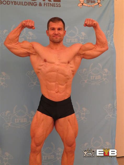 PHOTOS 2018 IFBB Bodybuilding World Championships Registration