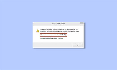 Fix Microsoft Error X In Windows Techcult