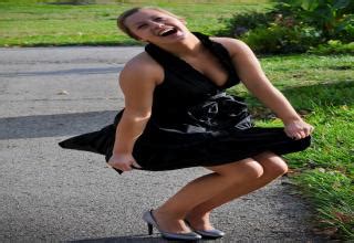 25 Dresses Fly On Windy Days Wow Gallery EBaum S World