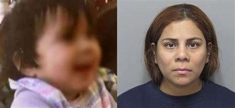 Condenan A Madre Que Dej Sola A Su Beb Para Irse De Vacaciones