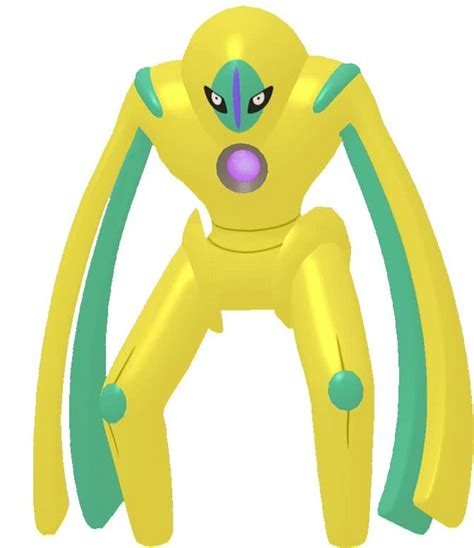 Archivo Deoxys Defensa HOME Variocolor Webm WikiDex La Enciclopedia