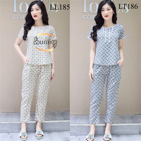 Đồ bộ nữ đẹp cho mùa thu 10 mẫu hot nhất bạn không thể bỏ lỡ